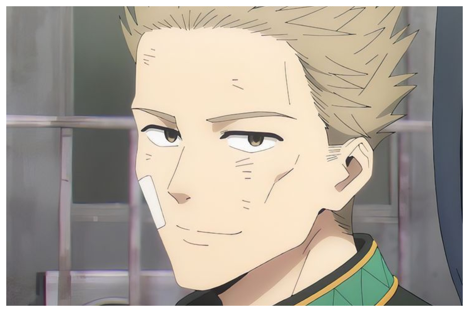 Strongest Wind Breaker Characters Ranked - Flash Sports Entertainment